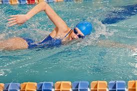 How fast can you swim 1,500m? - Coach Ray - Qwik Kiwi Coaching