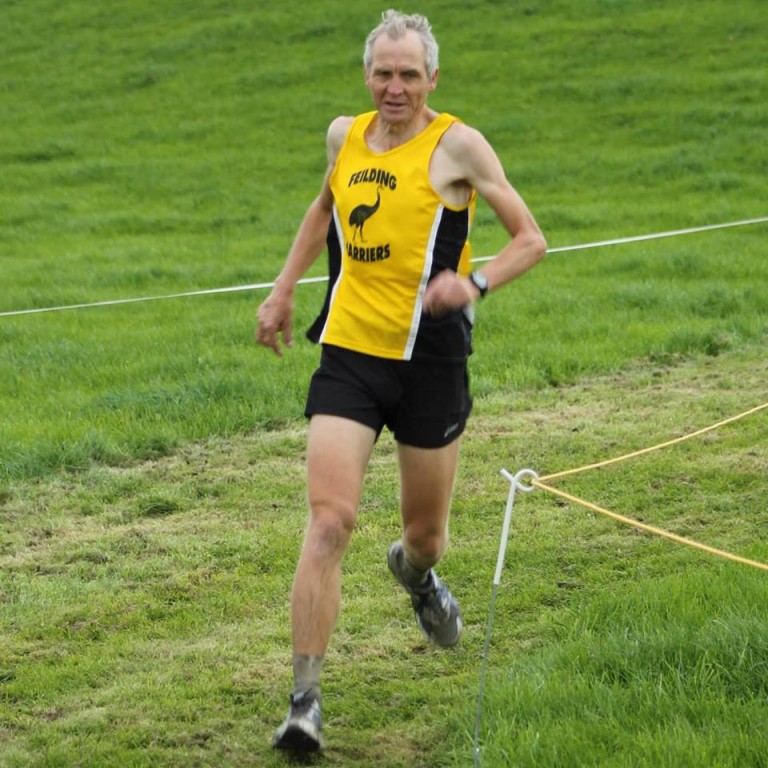 Matt Schipper’s Half Ironman PB – Coach Ray – Qwik Kiwi Coaching