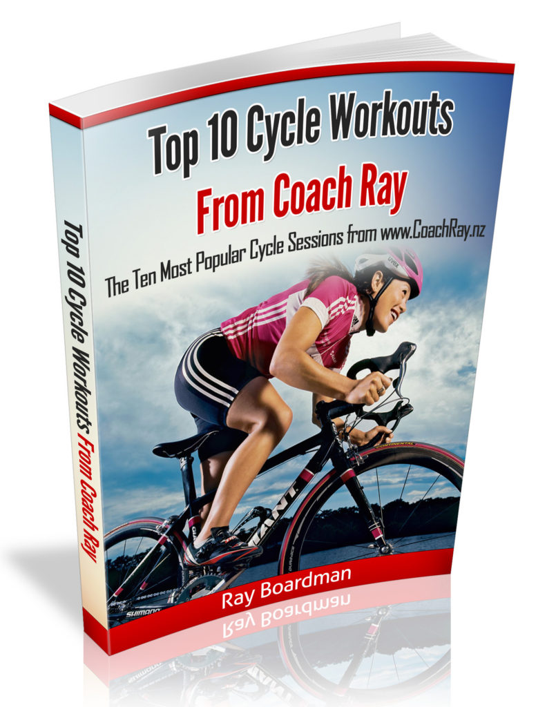Top 10 Cycle Workouts From Coach Ray – Coach Ray – Qwik Kiwi Coaching