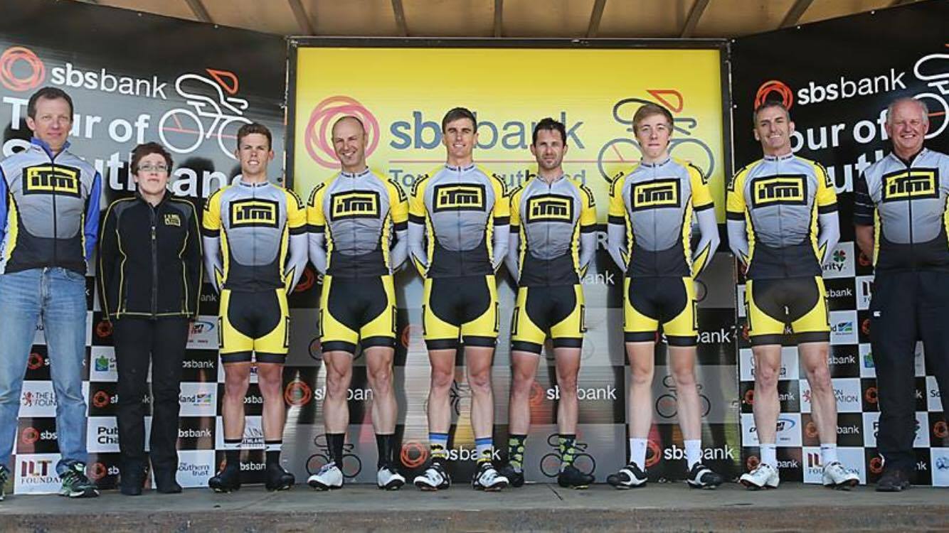 Life in The Peloton: Tour of Southland Prologue Summary Interview with ...