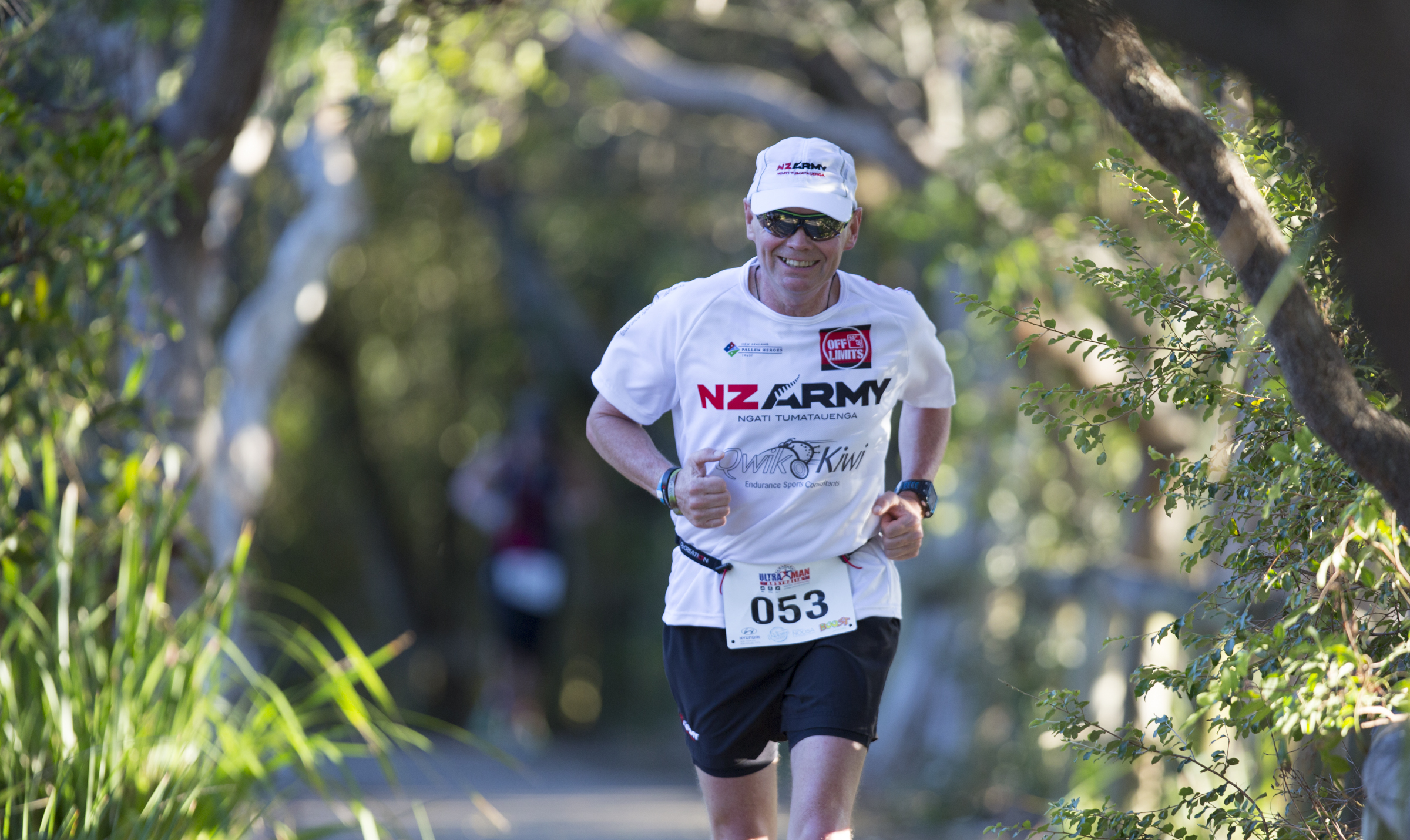 Ironman Coaching NZ – Coach Ray – Qwik Kiwi Coaching