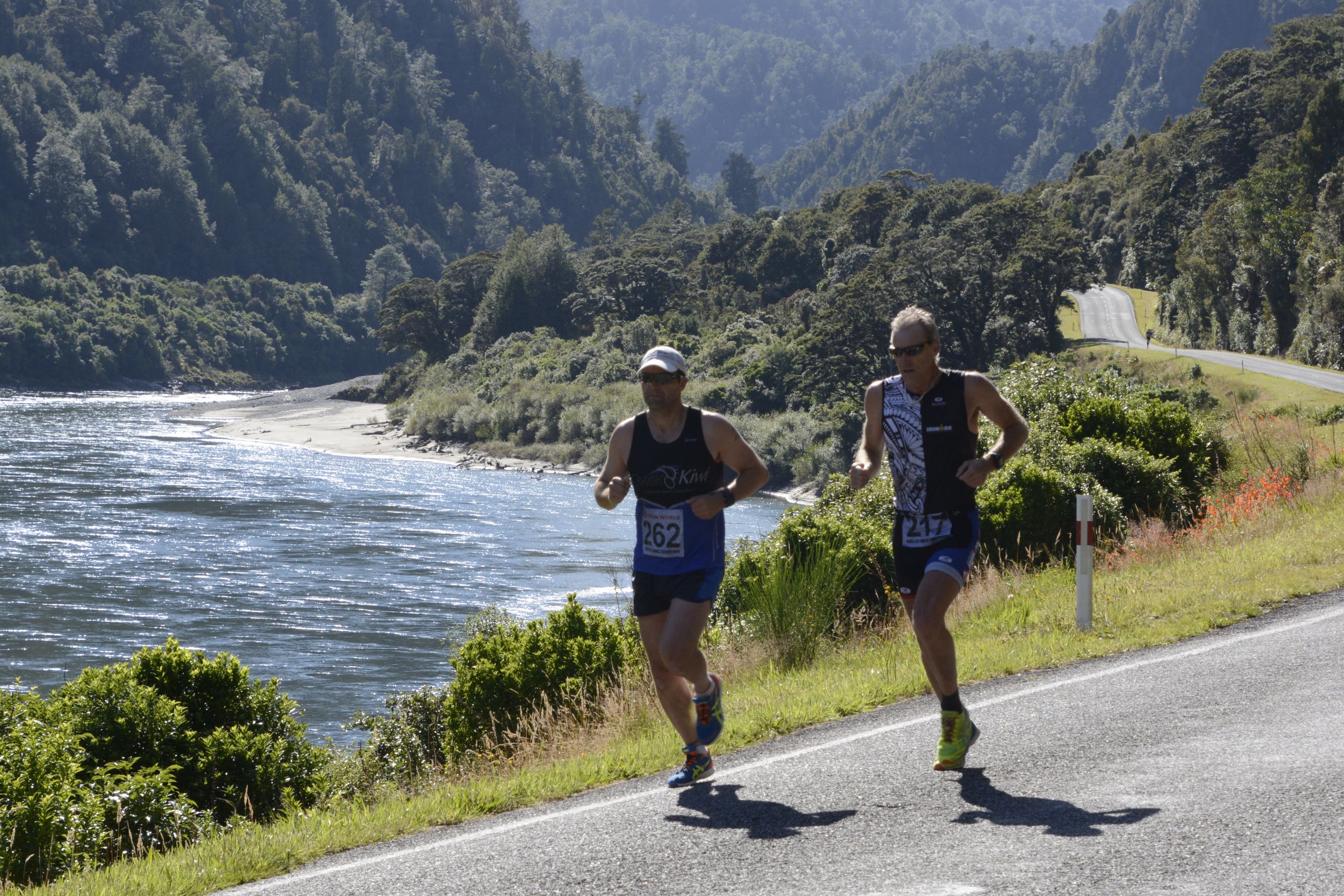 Coach Ray – Coach Ray – Qwik Kiwi Coaching