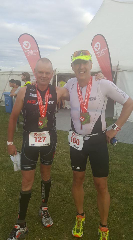 Challenge Wanaka – Coach Ray – Qwik Kiwi Coaching