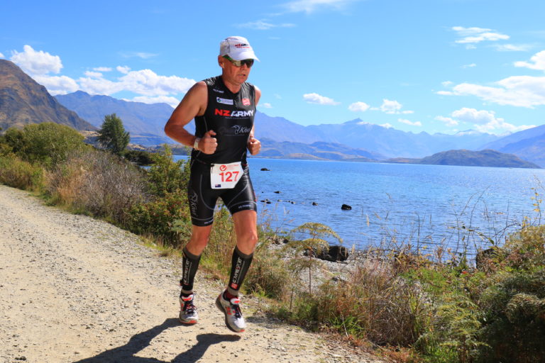 Challenge Wanaka race strategy – Coach Ray – Qwik Kiwi Coaching
