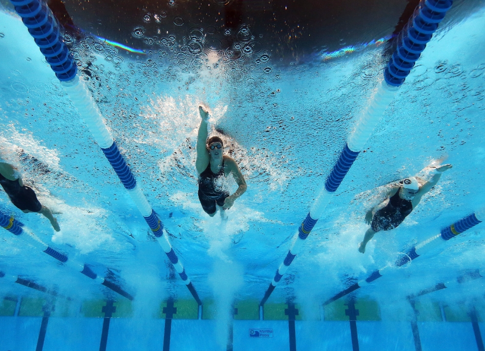 1500m Swim Training Plan Archives - Coach Ray - Qwik Kiwi Coaching