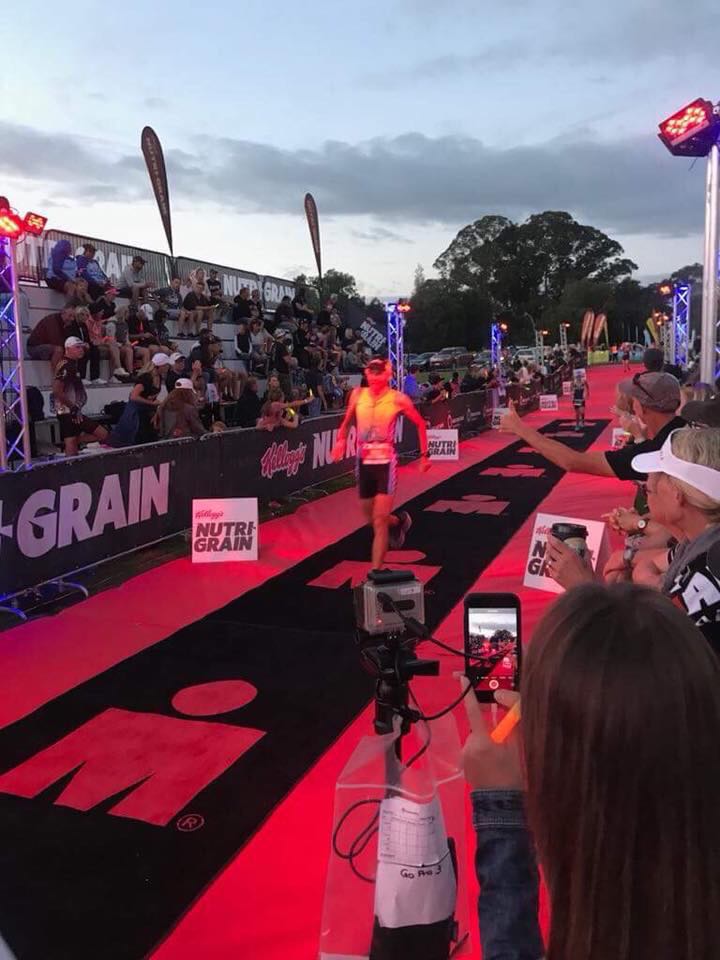 Matthew Schipper, Congratulations YOU Are An Ironman – Coach Ray – Qwik ...