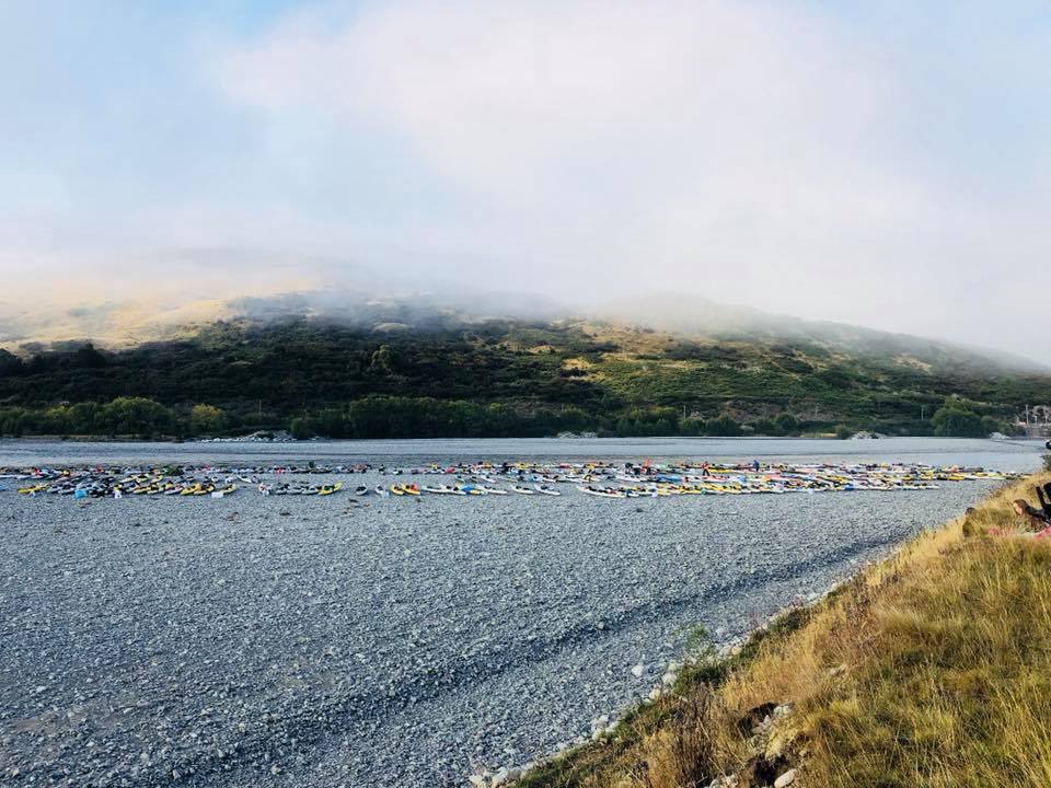 Coast to Coast – Coach Ray – Qwik Kiwi Coaching