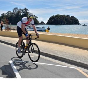 Marcus gets Graperide success – Coach Ray – Qwik Kiwi Coaching