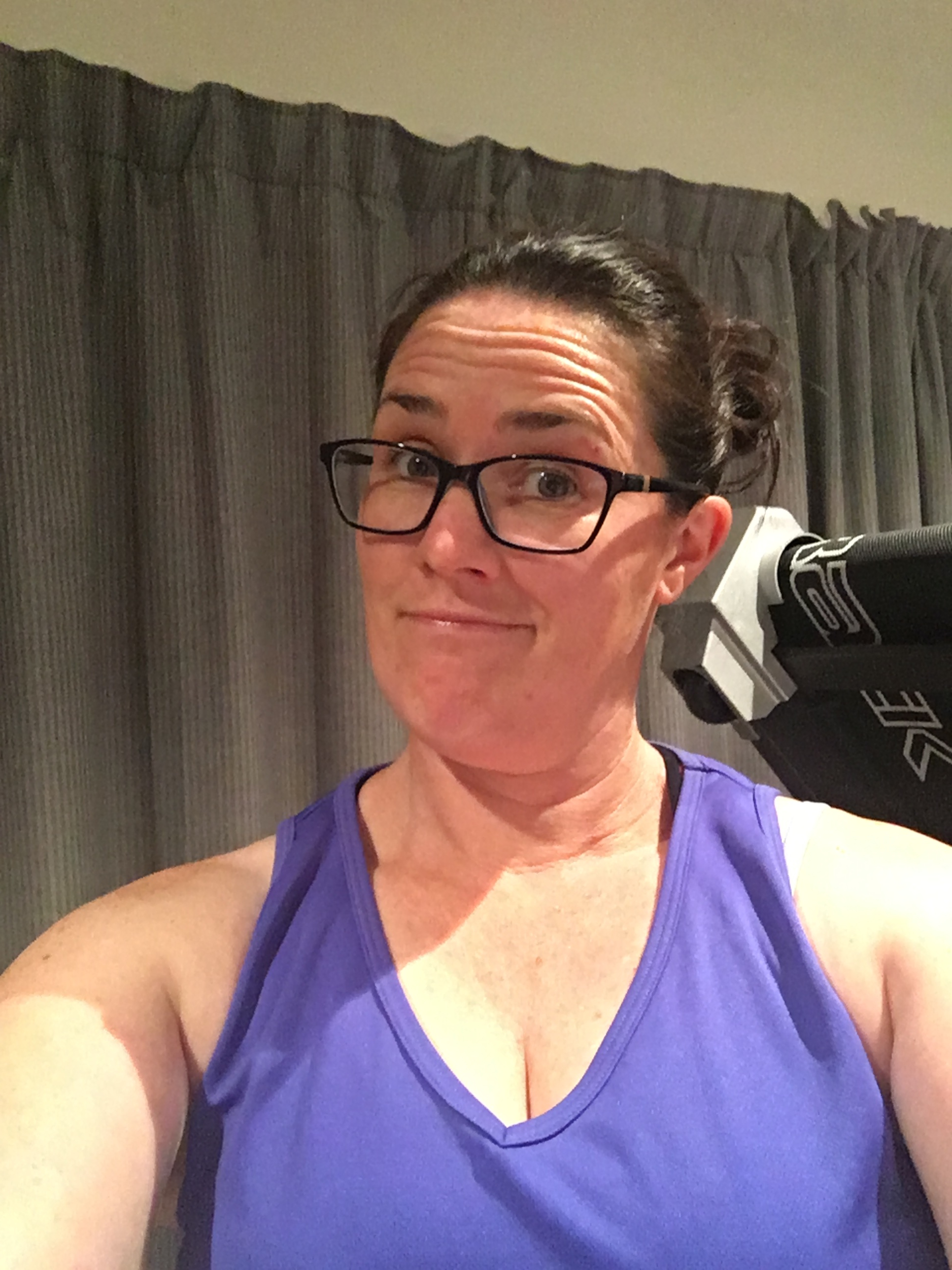 Lisa’s Journey – Coach Ray – Qwik Kiwi Coaching