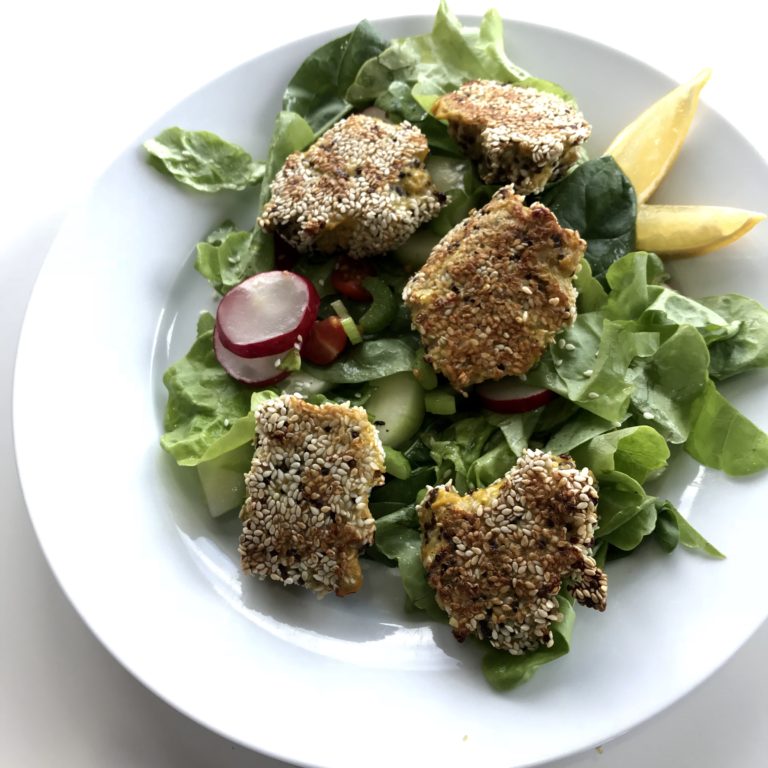 Chef Ray: Quick Quinoa and Pork Meatballs – Coach Ray – Qwik Kiwi Coaching