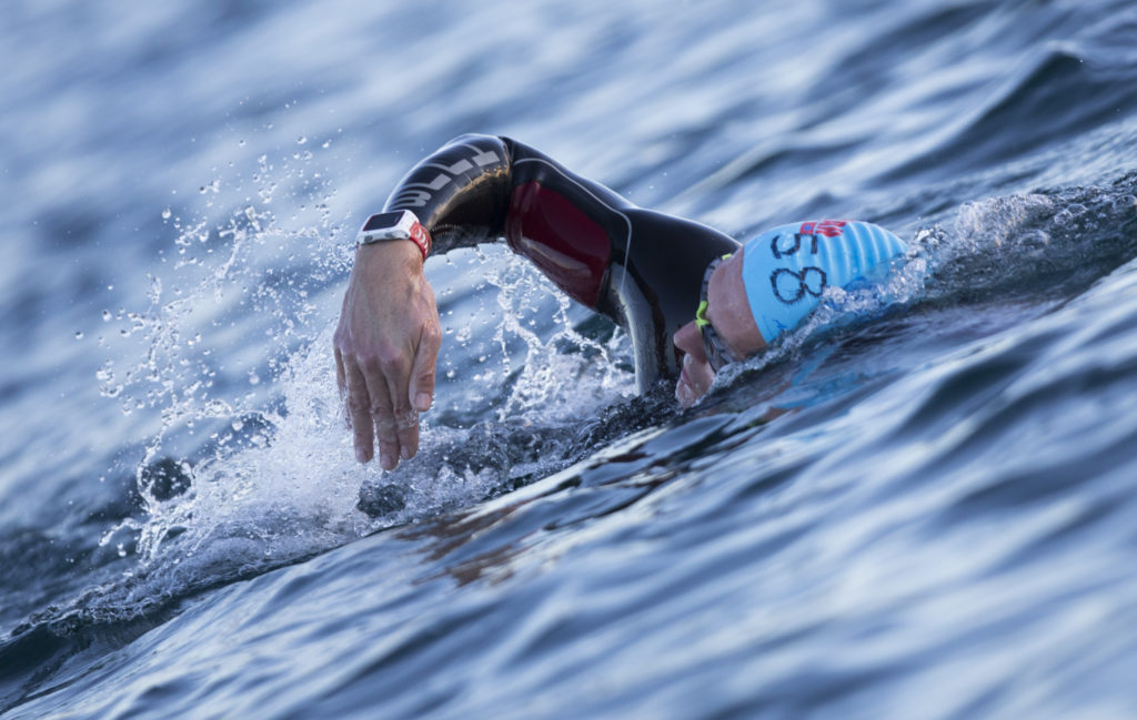 Tri Swim Coach – Coach Ray – Qwik Kiwi Coaching