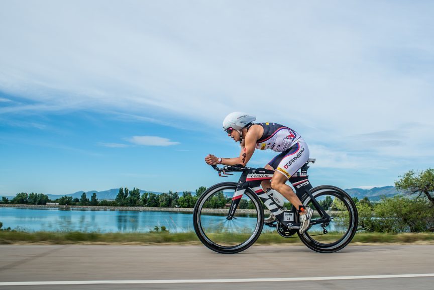 Ironman Boulder – Coach Ray – Qwik Kiwi Coaching