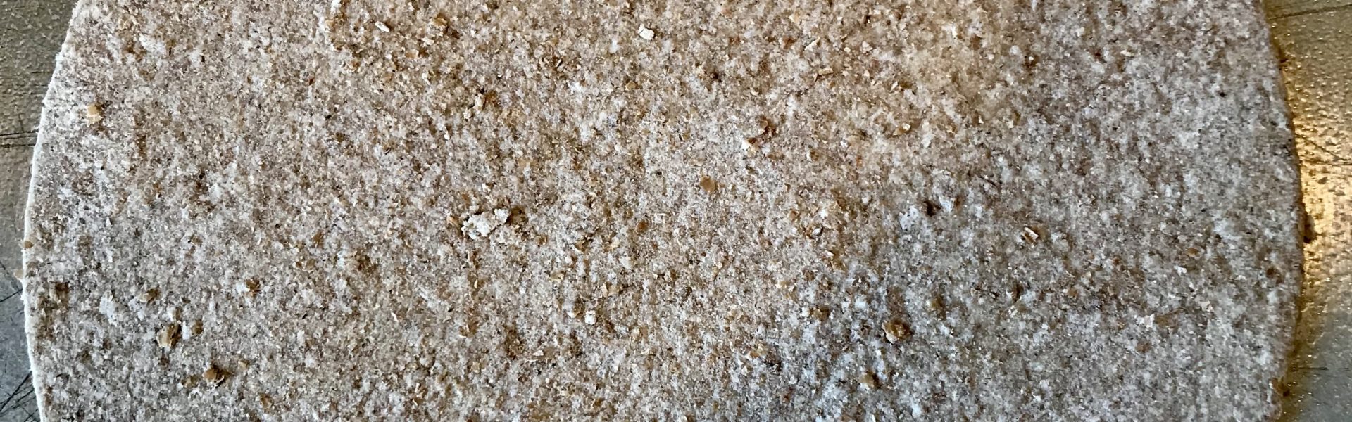 Chef Ray: Pizza Dough - Coach Ray