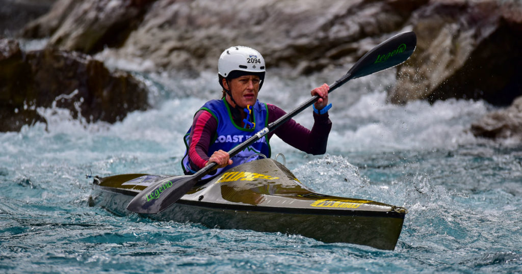 Tuesday Kayak Training: 3x 15min Threshold Intervals – Coach Ray – Qwik ...