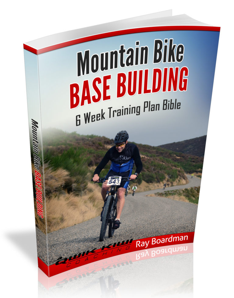 Thursday Training Plan: 6 Week Mountain Biking Base Building Training ...