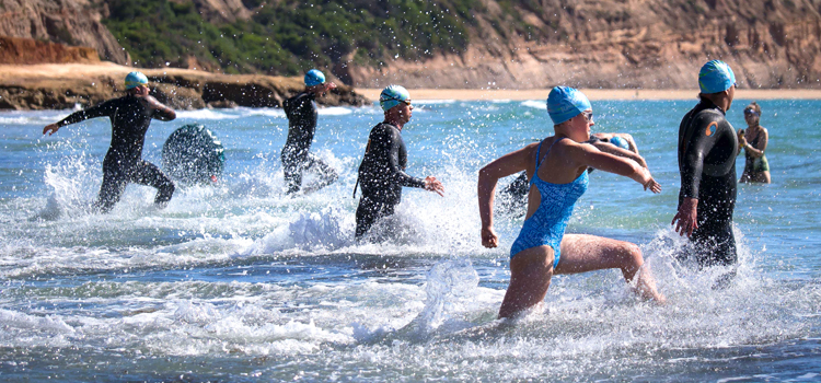 Saturday Swim Session: Threshold & Sprints – Coach Ray – Qwik Kiwi Coaching