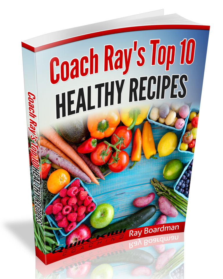 Chef Ray: Pizza Dough – Coach Ray – Qwik Kiwi Coaching