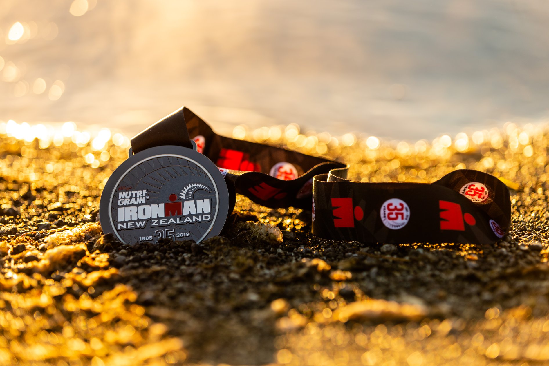 Thursday Training Plan – 16 week Ironman NZ Training Plan - Coach Ray ...