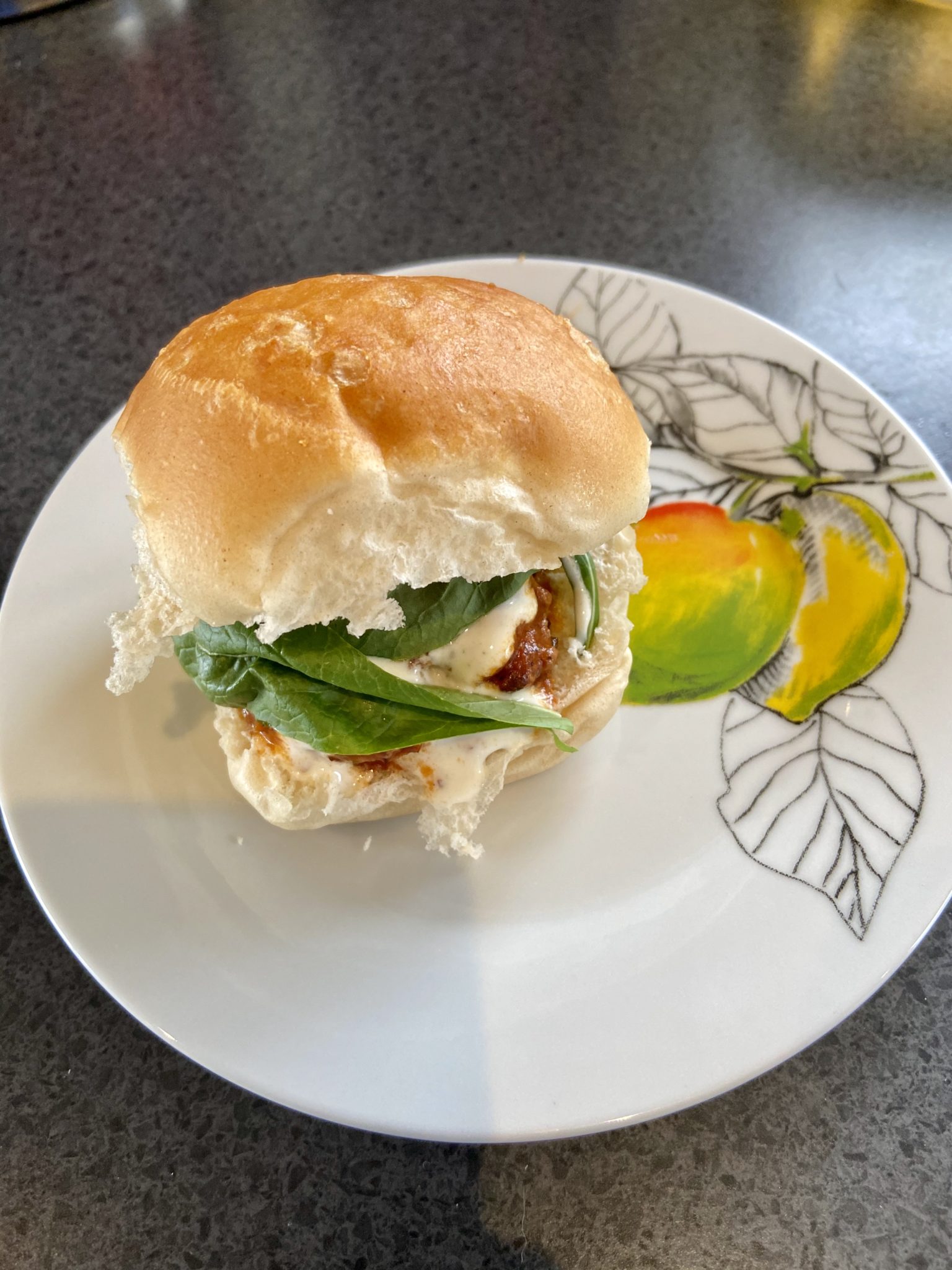 Chef Ray – Meatball Sliders – Coach Ray – Qwik Kiwi Coaching