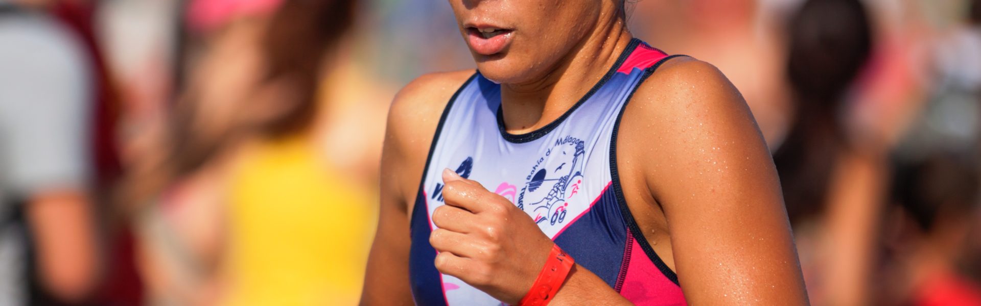 Saturday Swim Session: Lindsay Zemba Leigh's 400 Repeats #1 - Coach Ray