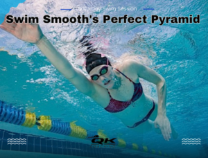 Saturday Swim Session: Swim Smooth's Perfect Pyramid