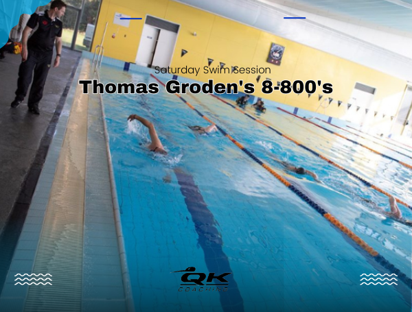 Saturday Swim Session: Thomas Groden’s 8-800’s – Coach Ray – Qwik Kiwi ...