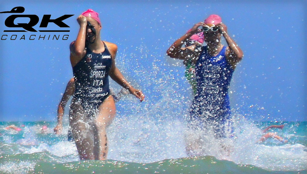 Saturday Swim Session: Swim Pyramid – Coach Ray – Qwik Kiwi Coaching