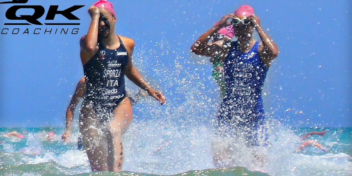 Saturday Swim Session: Swim Pyramid - Coach Ray