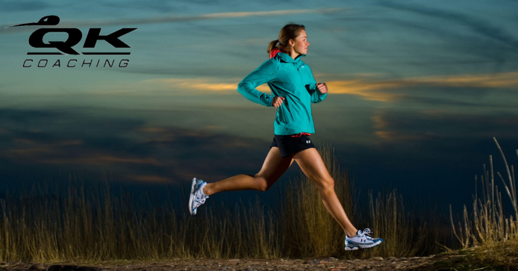 Friday Fartlek Run: Greg McMillan’s Best 5k Workouts #3 – Coach Ray ...