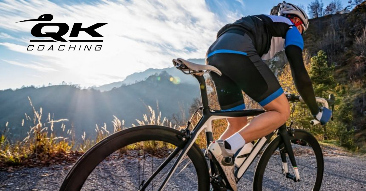 Wednesday Windtrainer Workout: Joe Friel's Moderate Hill Workout ...