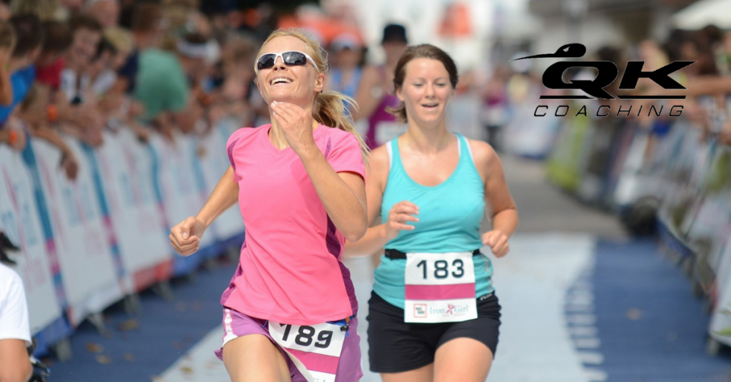 Friday Fartlek Run: TempoFit’s Royal Flush – Coach Ray – Qwik Kiwi Coaching