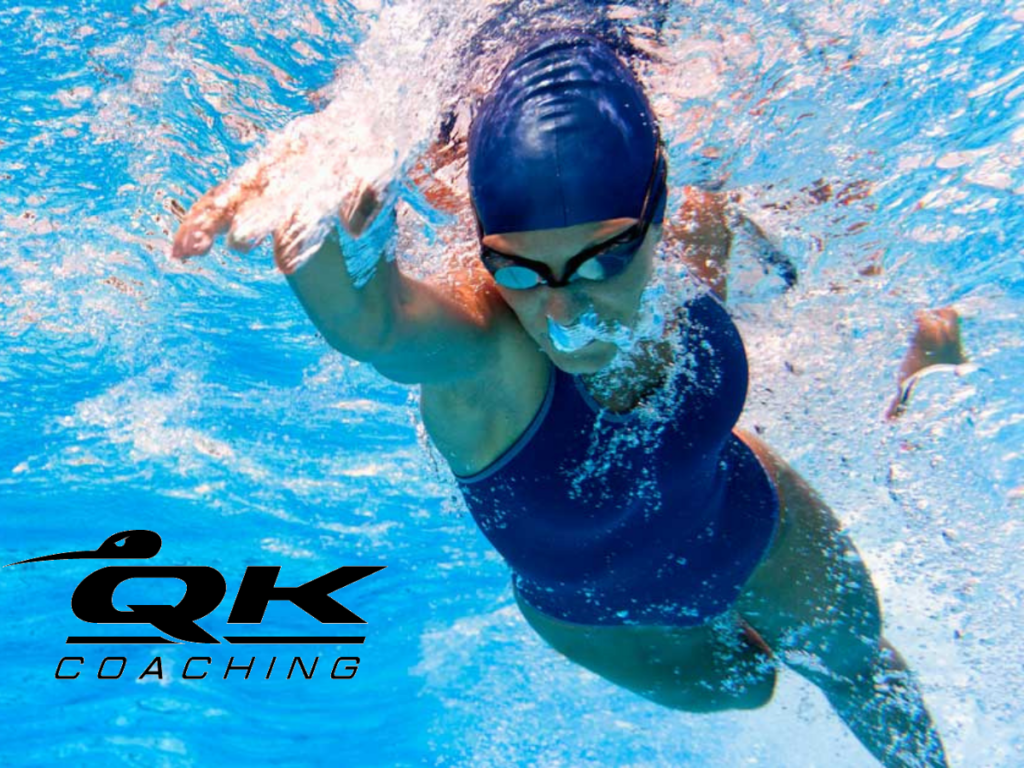 Saturday Swim Session: Triathlon Plus’s Endurance Workout – Coach Ray ...