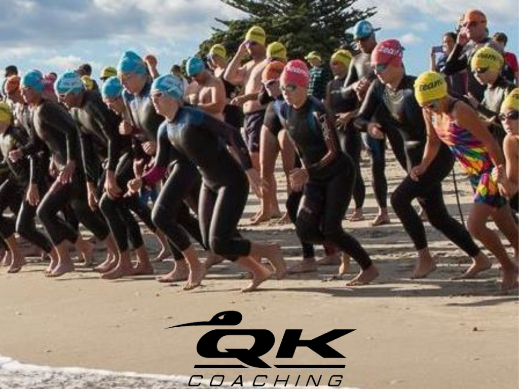 Saturday Swim Session: Triathlon Plus’s Threshold Workout – Coach Ray ...