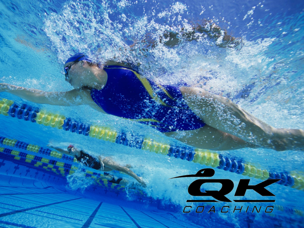 Tuesday Training Plan: Ironman 70.3 and Olympic Tri SWIM Training Plan ...