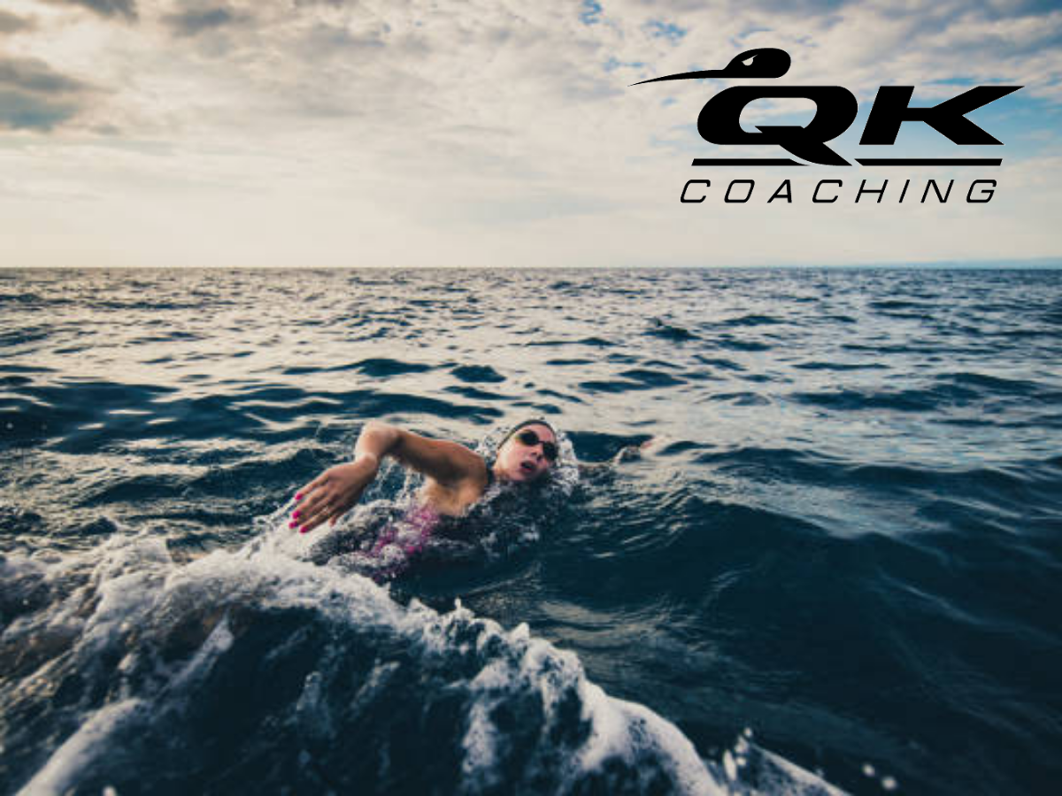 Saturday Swim Session: Building Your Stamina With Long, Steady Swimming ...