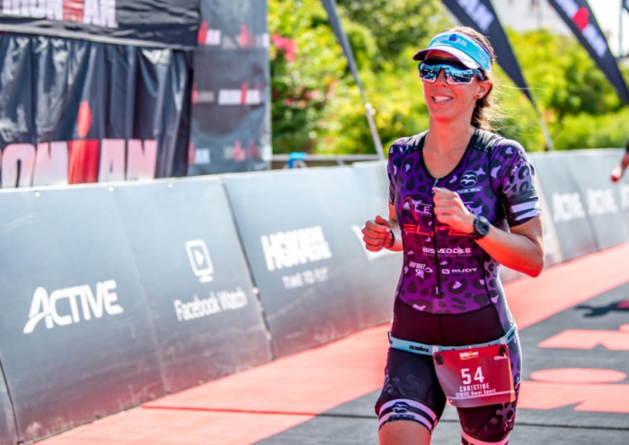 Saturday Swim Session: Swim Smooth's Perfect Pyramid - Coach Ray - Qwik ...