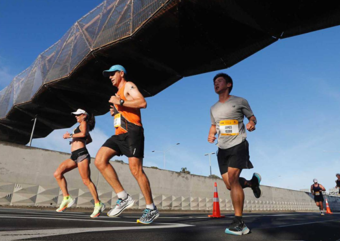 Saturday Swim Session: Endurance Sets Will Build Your Stamina - Coach ...