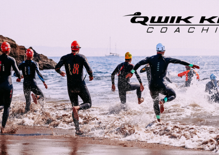 Saturday Swim Session: The Ledecky Threshold Set - Coach Ray - Qwik ...