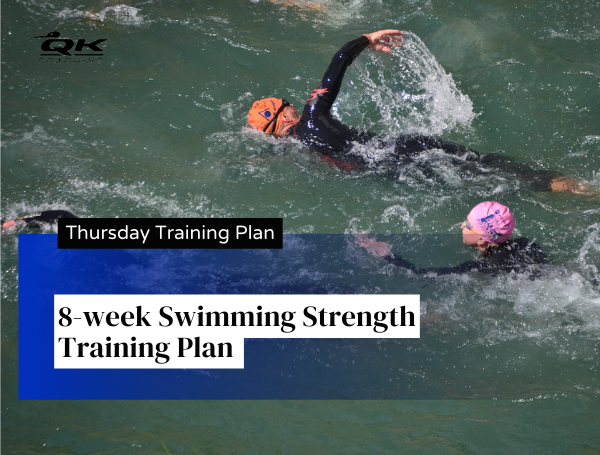 Thursday Training Plan – Swimming Strength Training Plan (BEGINNER ...