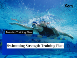 Tuesday Training Plan – Swimming Strength Training Plan (BEGINNER ...