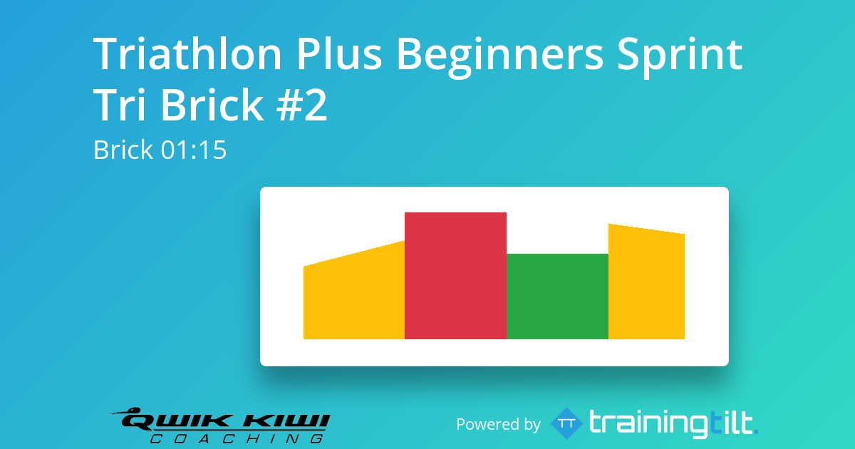 Triathlon-Plus-Beginners-Sprint-Tri-Brick-2 – Coach Ray – Qwik Kiwi ...