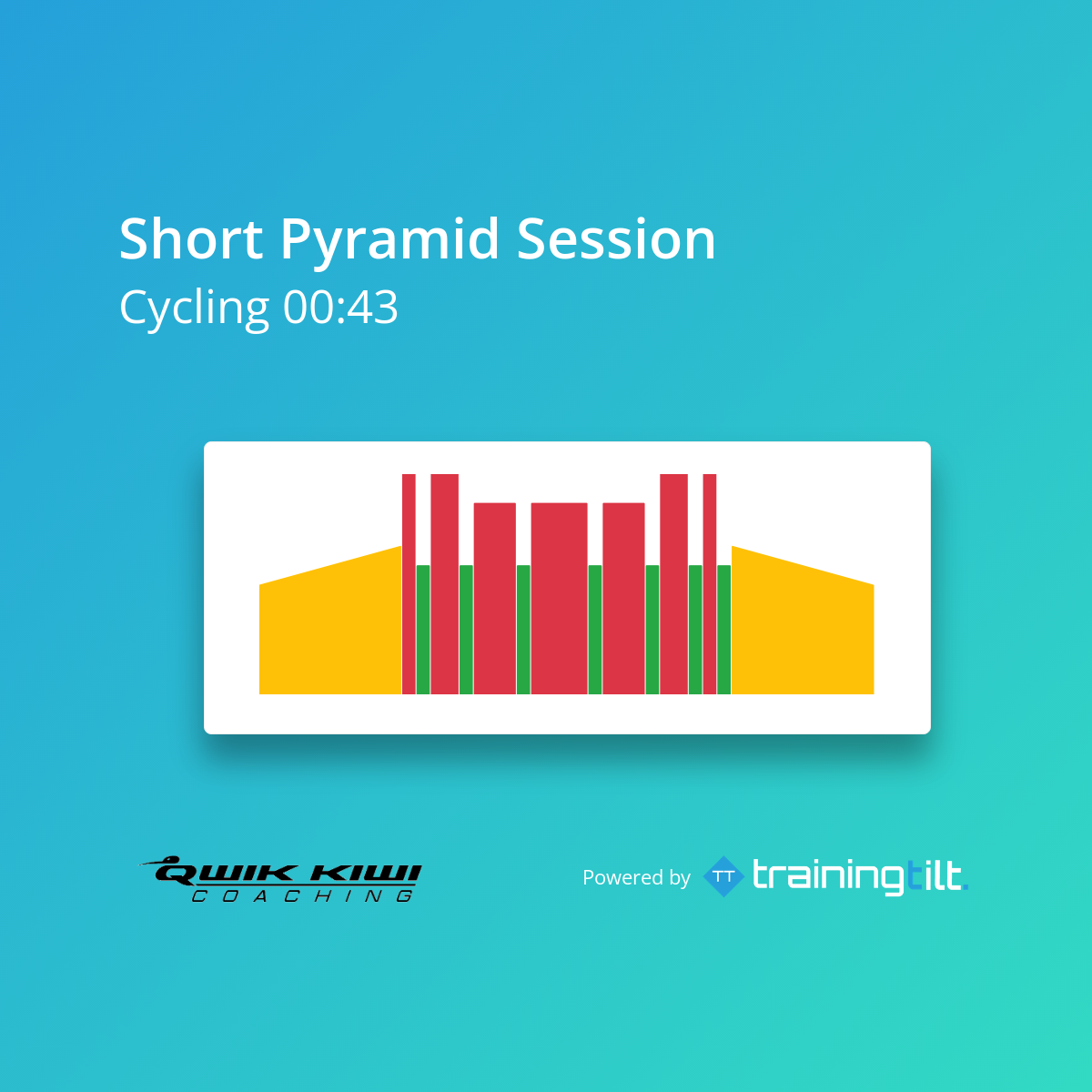 Short-Pyramid-Session – Coach Ray – Qwik Kiwi Coaching