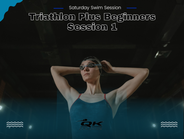 Saturday Swim Session: Triathlon Plus Beginners Session 1 – Coach Ray ...