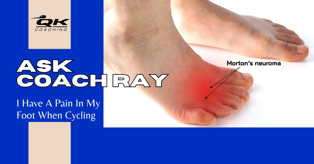 Morton's Neuroma