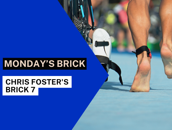 Monday’s Brick: Chris Foster’s Brick 7