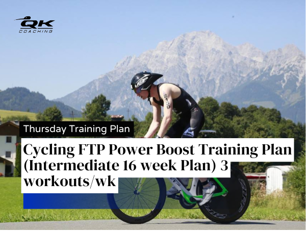 Jack Daniels’ Running Intensity – Coach Ray – Qwik Kiwi Coaching