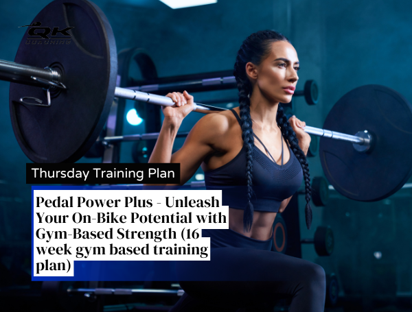 Tempo Training – Coach Ray – Qwik Kiwi Coaching