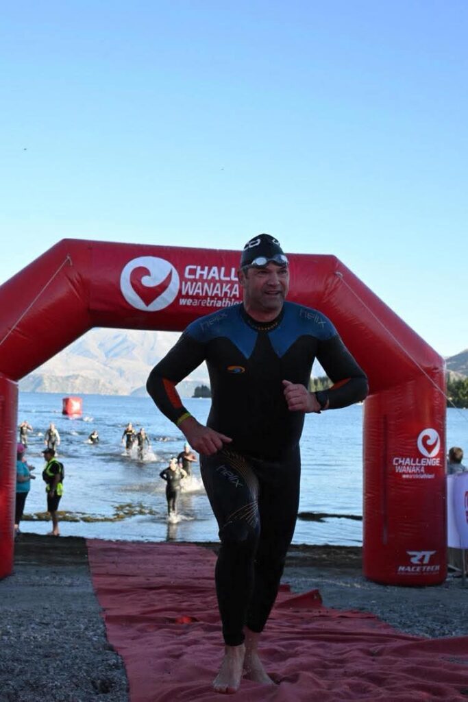 Challenge Wanaka Pacing Strategy: How to Swim, Bike & Run This 70.3 Smarter