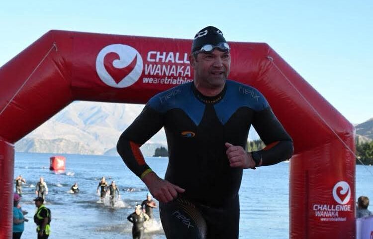 Challenge Wanaka 70.3 – Coach Ray – Qwik Kiwi Coaching