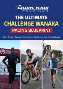 Challenge Wanaka Course Guide: What Makes This 70.3 Different & How to ...